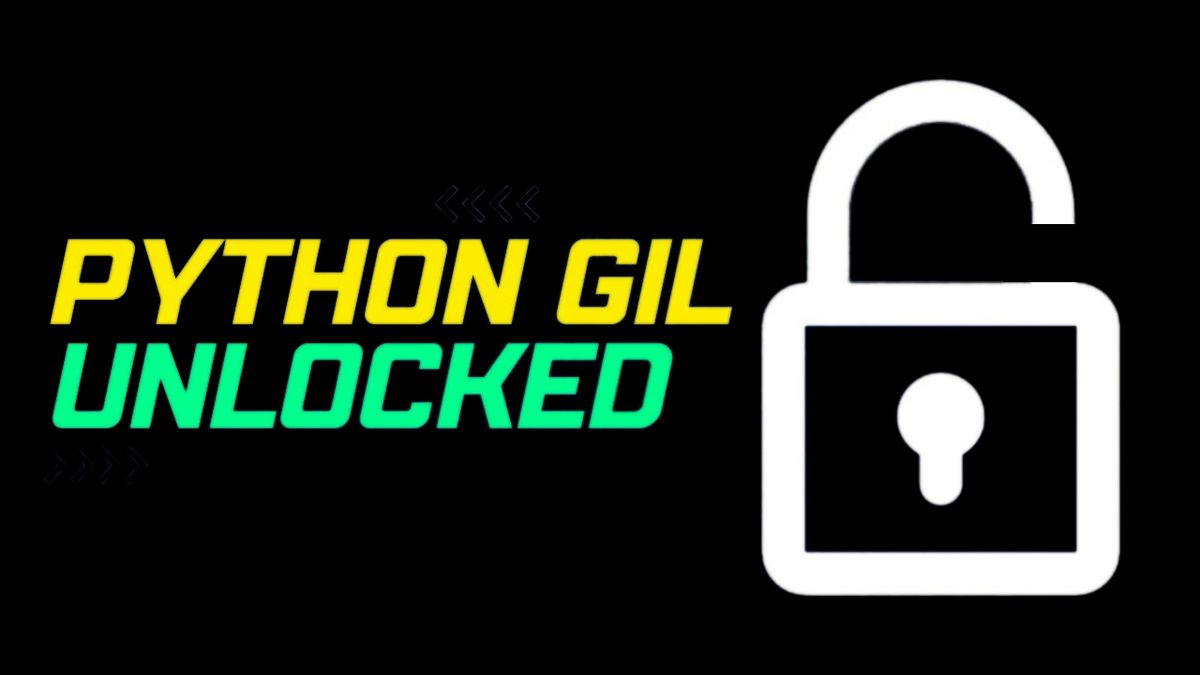 Releasing Python's GIL — AstroWind